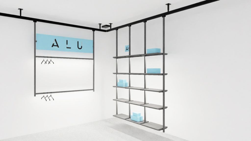 Acrobat Archives | ALU